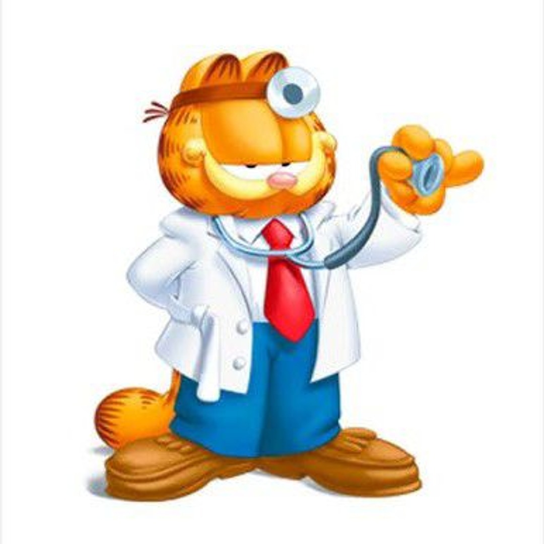 Stream Dr. Garfield Theme Song (*I do not own garfield and dr. mario ...