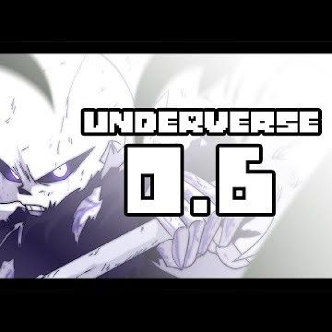 Stream マツタケ | Listen to UNDERVERSE 0.6 playlist online for free on ...