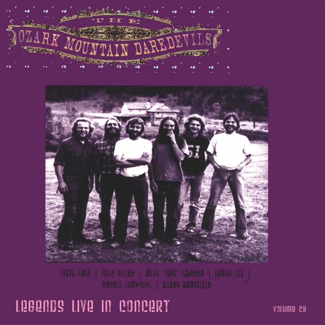 Stream Country Girl (2026 Remaster) by The Ozark Mountain Daredevils ...