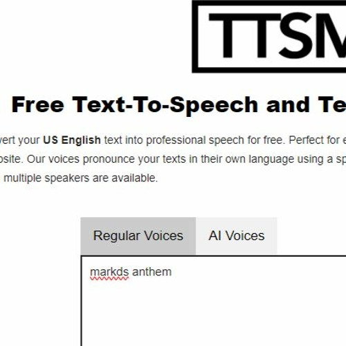 Stream MARKDS ANTHEM #RaiderZ #Clubnoise #jc by sea #RDZ | Listen ...