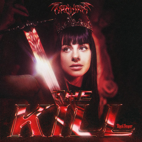 Stream Namara - The Kill by namara.dj | Listen online for free on ...