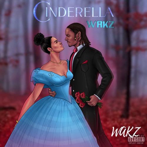 Stream Wakz - Cinderella by WAKZ | Listen online for free on SoundCloud