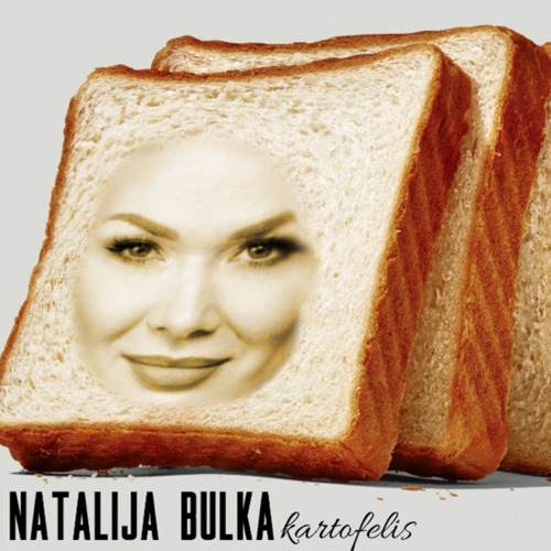 Stream natalija bulka by kartofelis | Listen online for free on SoundCloud