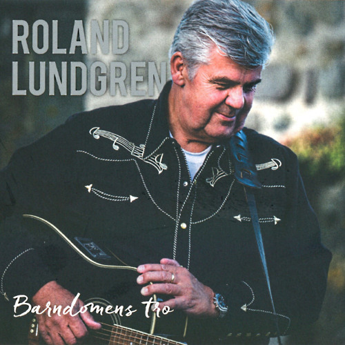 Stream Johan Petter kommer till paradis by Roland Lundgren | Listen ...