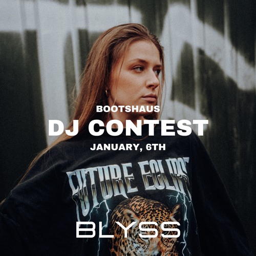 Stream BLYSS - BOOTSHAUS DJ CONTEST 2023 by BLYSS | Listen online for ...