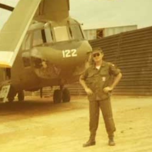 Stream EP-312 | Larry Freeland - Chariots in the Sky by Mentors for ...