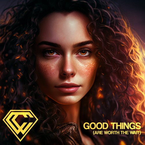 Stream Good Things (Are Worth The Wait) by Colin Charisma | Listen ...