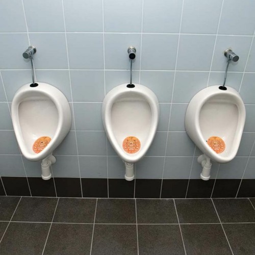 Stream Urinall kinds of shit by little flecks | Listen online for free ...