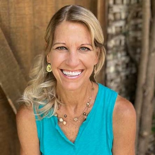 Stream Laurie Polich Short: "Faith, Doubt and God's Mysterious Timing ...