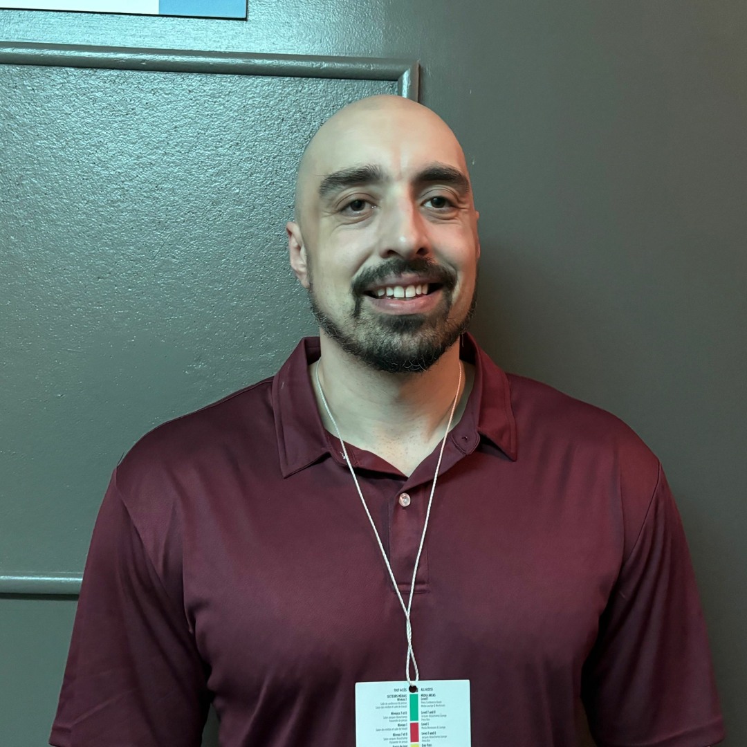 Stream episode Montreal Police Officer And Canadiens Emergency Backup Goalie Patrick Chevrefils ...