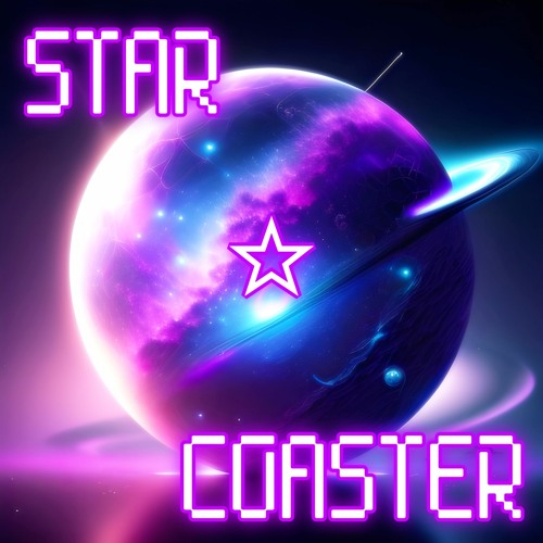 Stream STAR☆COASTER~ by MHB:Z | Listen online for free on SoundCloud