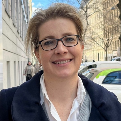 Stream Philosophin Marie-Luisa Frick: "Von Aufklärung hängt unser ...