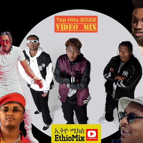 Stream Ethiopian Top Hits Mix by EthioMix | Listen online for free on ...