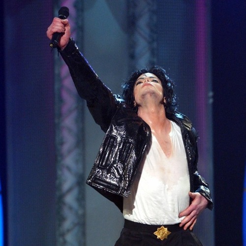 Michael Jackson Weight