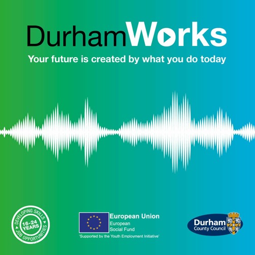 Stream Durham Works - Skye Case Study Radio Commercial by DurhamWorks ...