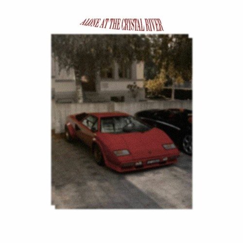 Stream Affectwave x Night Lovell - Alone at the Crystal River [edit] by ...