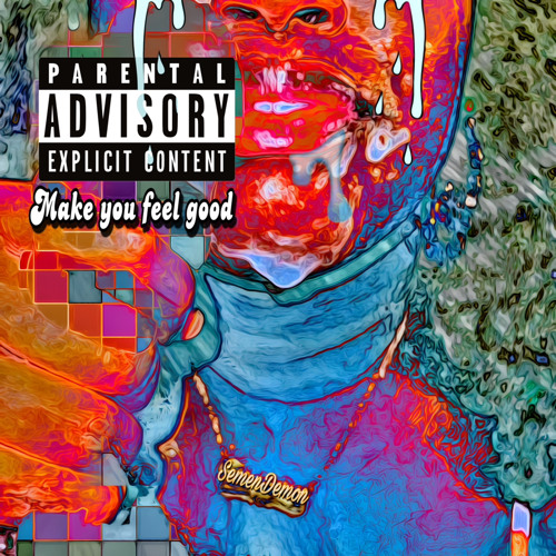 Stream Make You Feel Good By Dreamgyal Listen Online For Free On