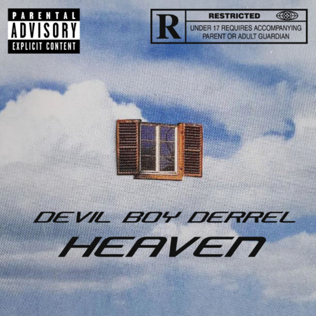 Stream Devil Boy Derrel | Listen to HEAVEN playlist online for free on ...