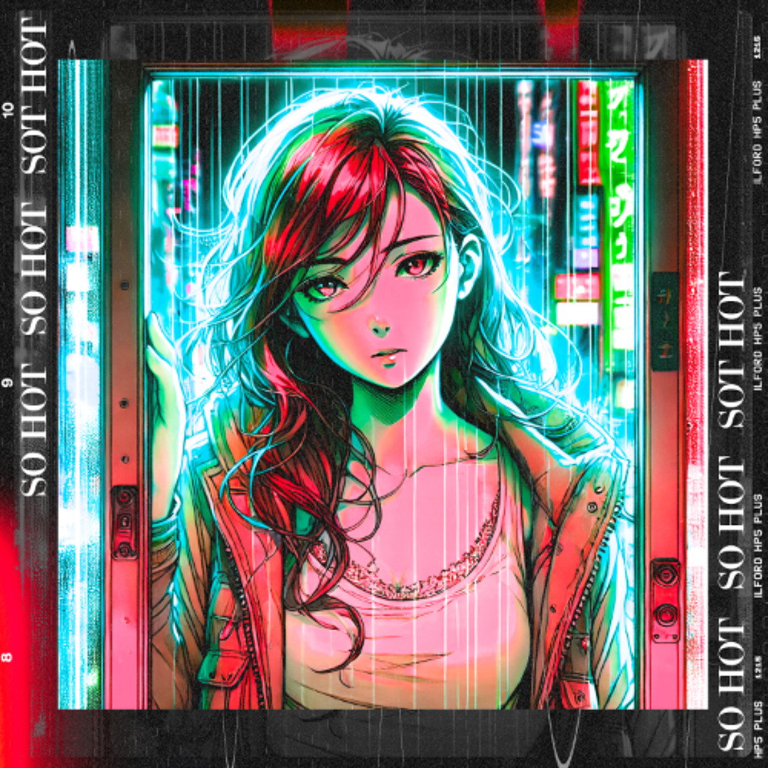 Stream RAYZEN - So Hot (Official Rawtempo Music) by RAYZEN | Listen ...