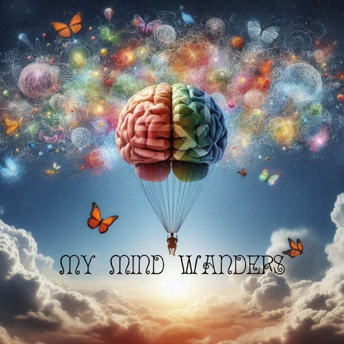 Stream My Mind Wanders By Enex Listen Online For Free On Soundcloud