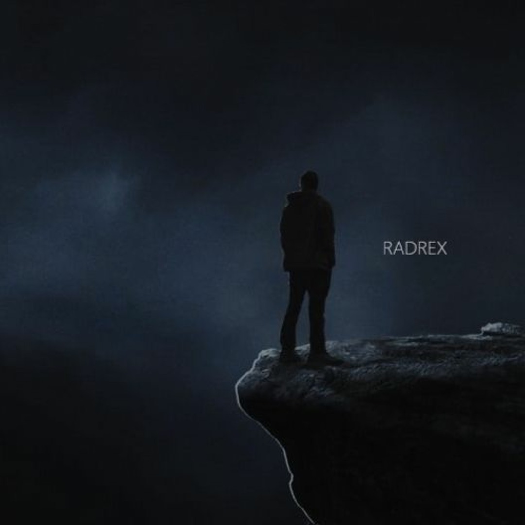 Stream Radrex - Alone by Radrex | Listen online for free on SoundCloud