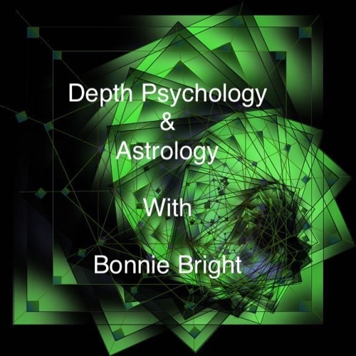 Stream Depth Psychology & Astrology With Bonnie Bright by Deep Journeys ...