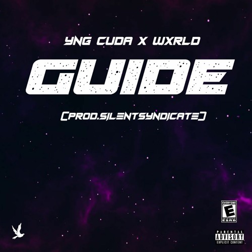 Stream Yng cuda x Wxrld - Guide by cuda | Listen online for free on ...