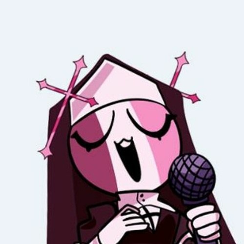 Stream FNF Mid Fight Masses - Worship by Maxis | Listen online for free ...