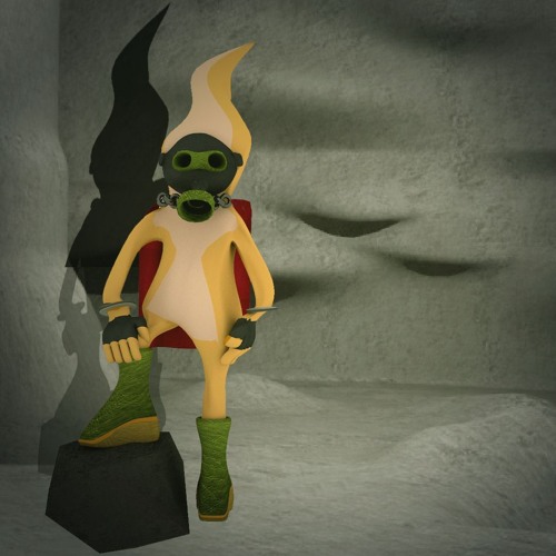 Stream Cavern Theme - Blaze Runner by InfinaMii | Listen online for ...