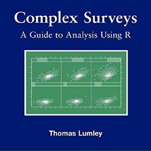 Stream Book [read] Complex Surveys A Guide To Analysis Using R 1st