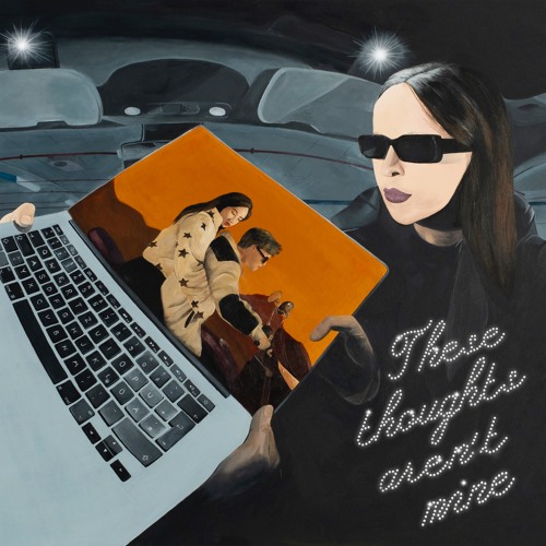 Stream These Thoughts Aren't Mine by Dunnzi | Listen online for free on ...