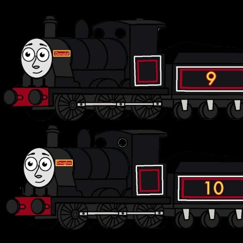 Stream Donald and Douglas Theme by Saint Verdun Studios | Listen online ...