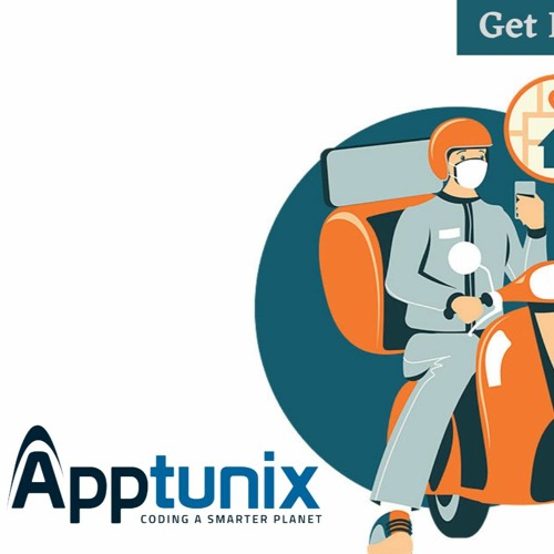 Stream Get Your Own Food Delivery App Development With APPTUNIX. by ... Stream Get Your Own Food Delivery App Development With APPTUNIX. by ...