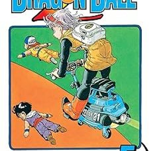 Stream @% Dragon Ball Z, Vol. 5: Dragon Ball In Space BY: Akira ...