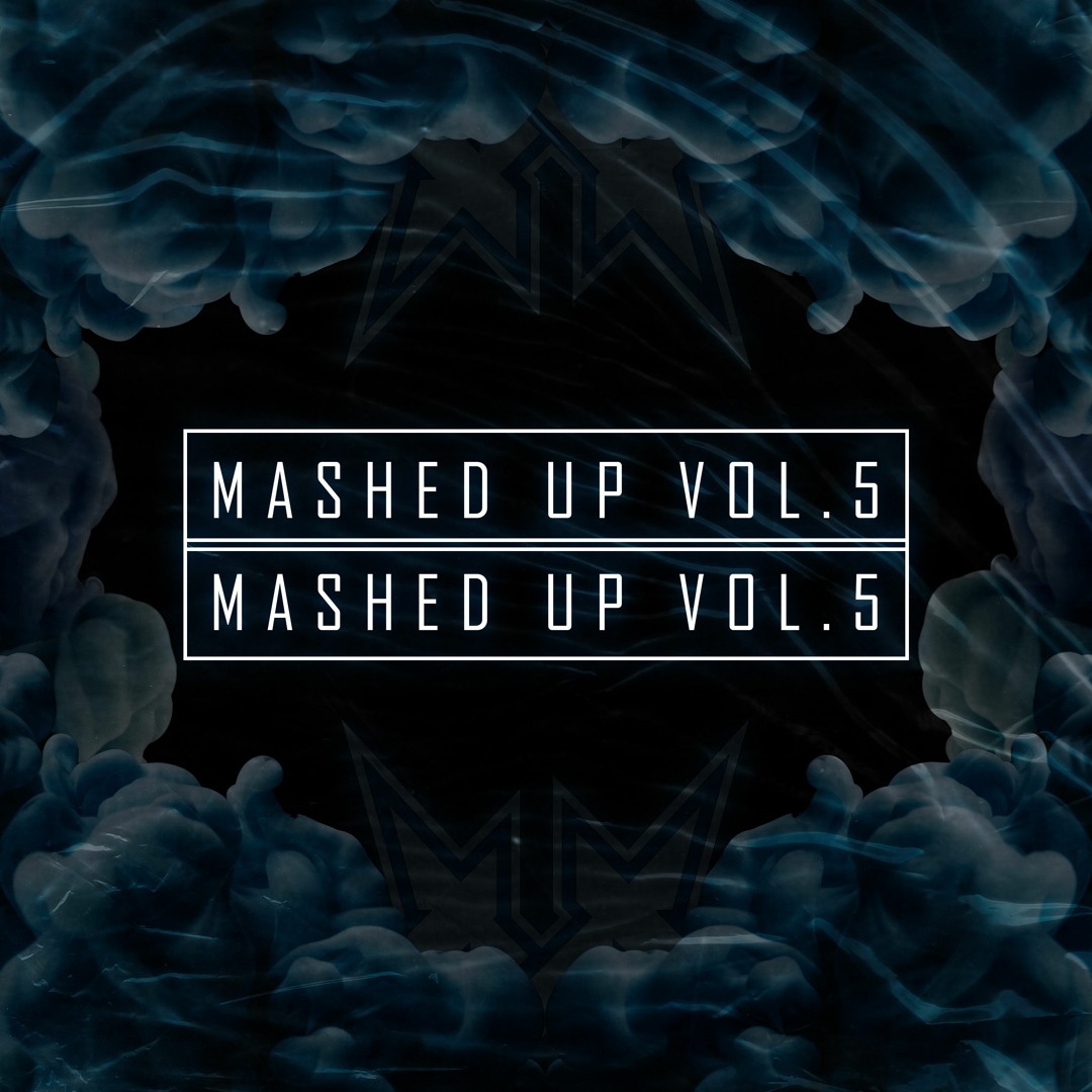 Stream Revelation - MASHED UP VOL. 5 (FREE) by officialRevelation ...