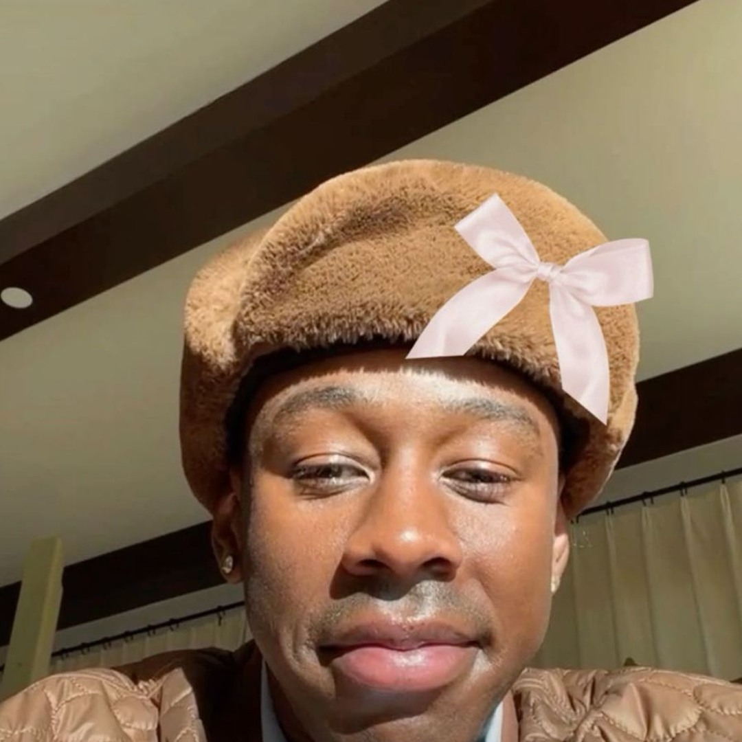 Stream .⋆♱ | Listen to tyler the creator 𝄞 playlist online for free on ...