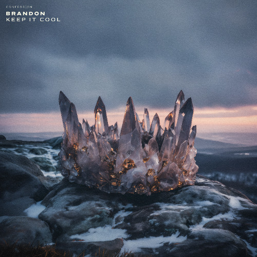 Stream BRANDON - Keep It Cool by CONFESSION | Listen online for free on ...