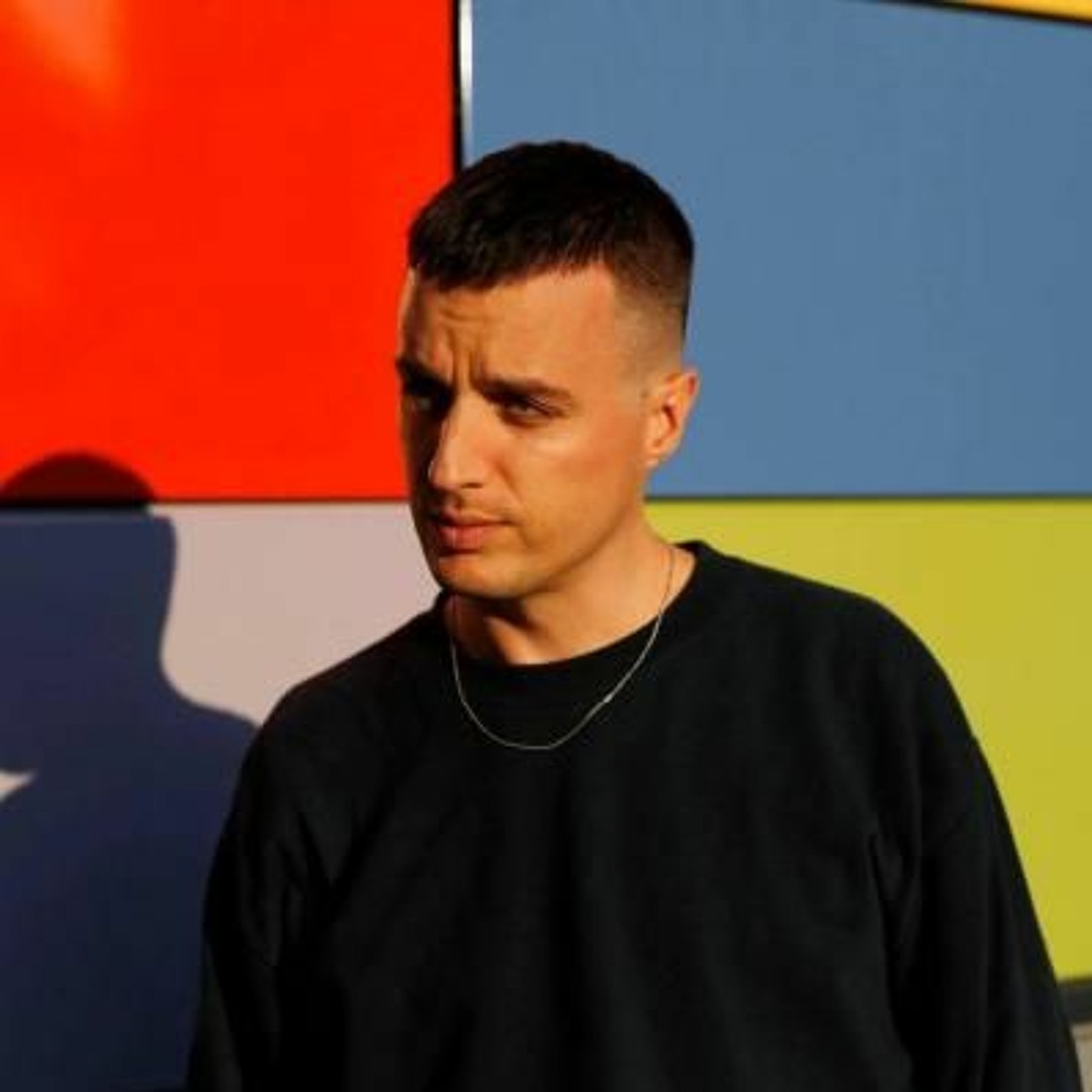 Stream RADIO.D59B / PONOCNI PROGRAM #41 w/ DJ Brka Tribute To Jamie ...