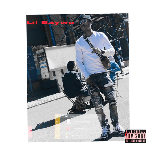 Stream Lil Baywo | Listen to We In New York playlist online for free on ...