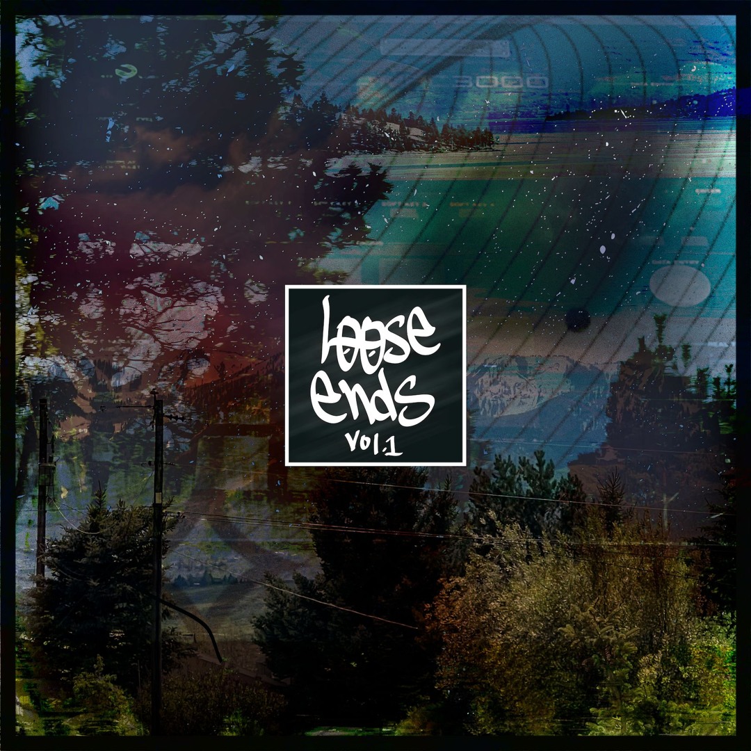 Stream parkbreezy | Listen to loose ends vol. 1 playlist online for ...