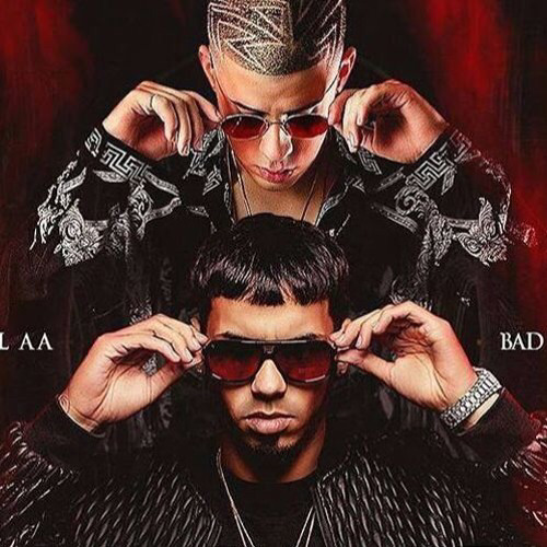 Stream Anuel AA FT Bad Bunny - Relax by Dj Ess | Listen online for free ...