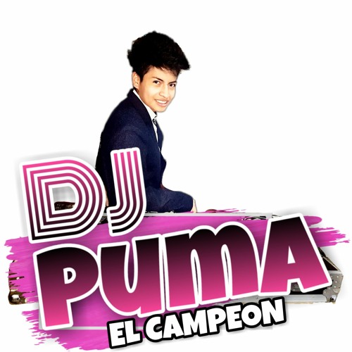 Stream DJ PUMA Y EL DAYGUER DEL ECUADOR by DJ PUMA | Listen online for ...