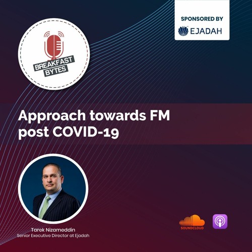Stream episode Approach Towards FM Post Covid-19 by The Hub podcast ...