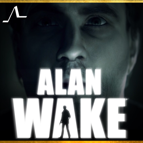 Stream episode It's Not A Lake, It's An Ocean | Alan Wake Analysis ...
