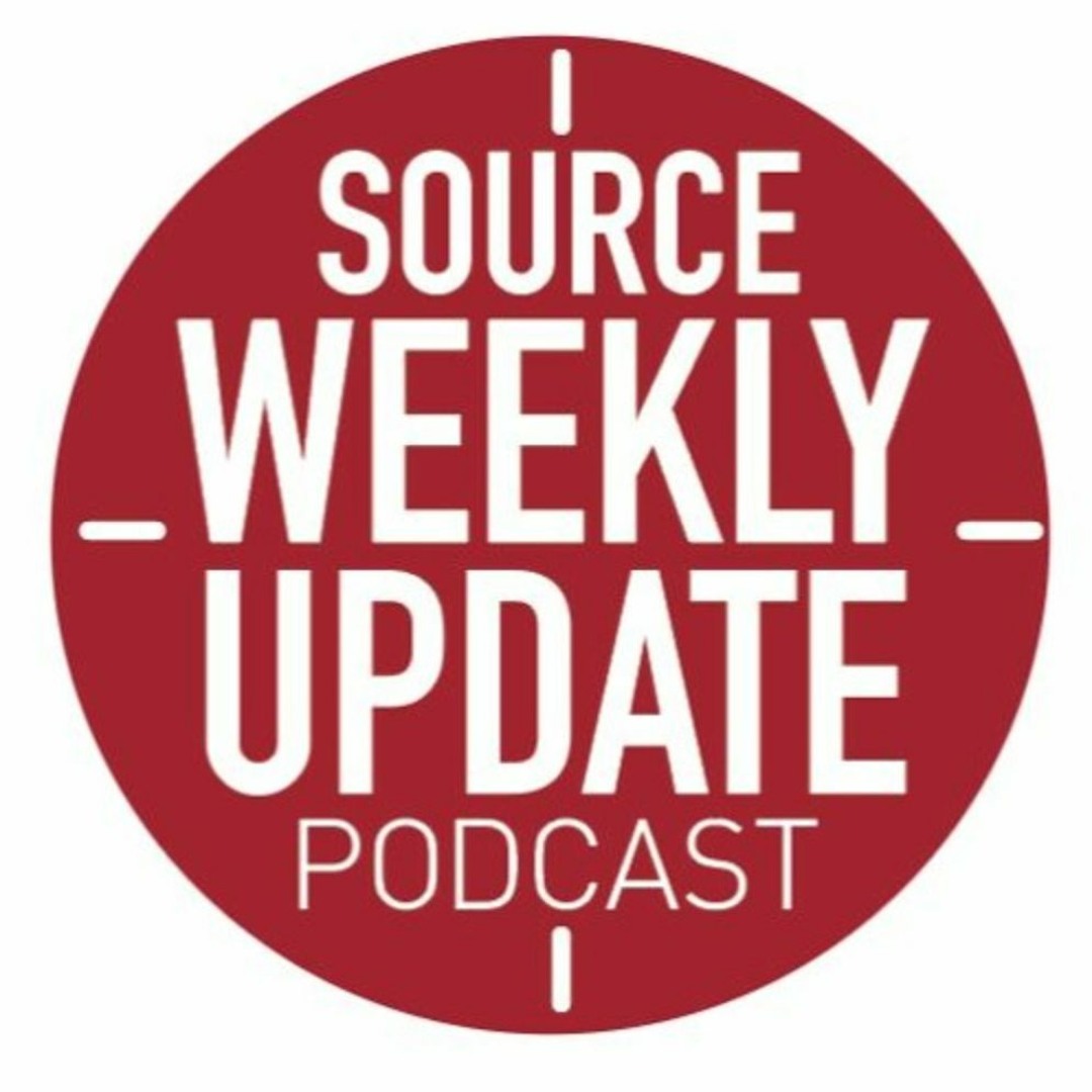 Stream Source Weekly Update 2/4 by Source Weekly - Bend, Oregon ...