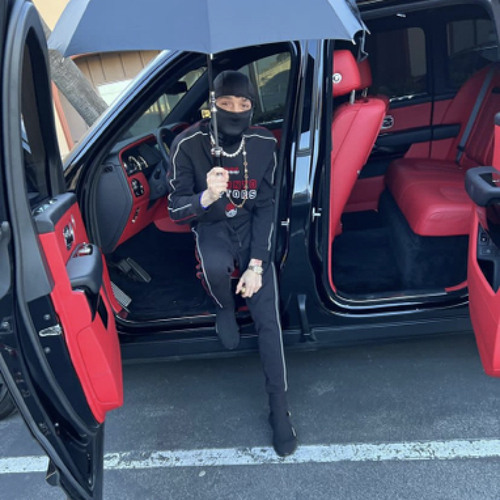 Alex Rodriguez Car Collection