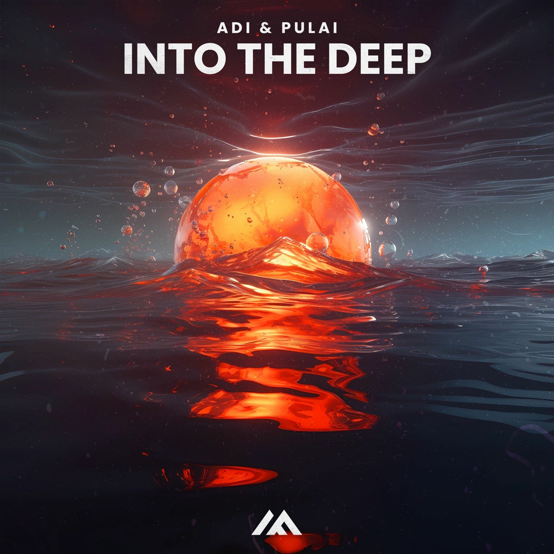 Stream Adi & PULAI - Into The Deep by MNTN Records | Listen online for ...