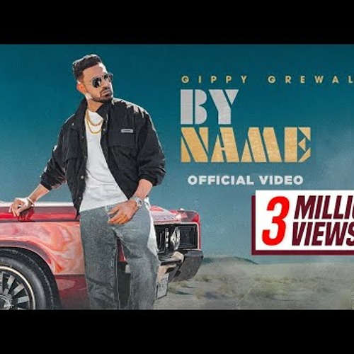 Gippy Grewal Punjabi Singer