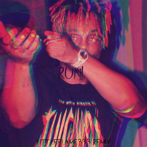 Stream Run! By Juice Wrld (littleflame333 remix) by littleflame333 ...