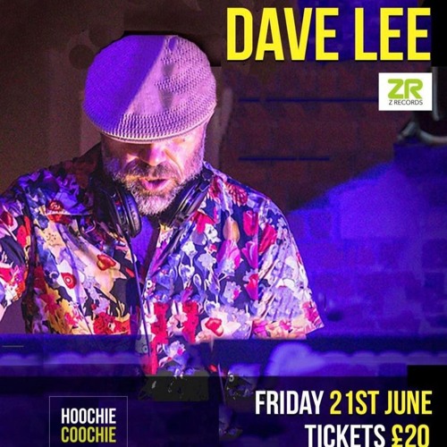 Stream Dave Lee warm-up by Paul Diamond | Listen online for free on ...